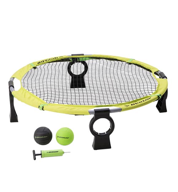 5 Best Spikeball & Slammo Sets [2021 Game Reviews]