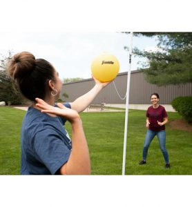 6 Best Tetherball Sets 2023 [Portable & Professional System Review]