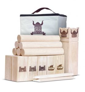 6 Best Kubb Sets 2023 Reviews [Ultimate Yard Game Guide]