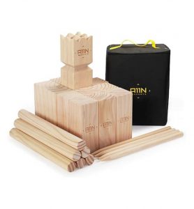 6 Best Kubb Sets 2023 Reviews [Ultimate Yard Game Guide]