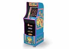 7 Best Home Arcade Machines 2022 Review [Classic Multigame Console]