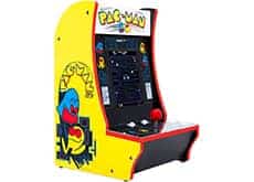 7 Best Home Arcade Machines 2022 Review [Classic Multigame Console]