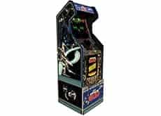 7 Best Home Arcade Machines 2022 Review [Classic Multigame Console]