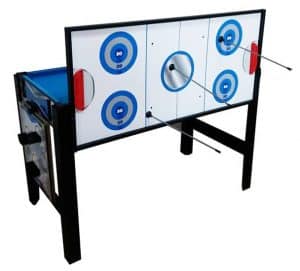 8 Best Multi Game Tables 2023 │3, 4 & All in 1 Combo Table Reviews