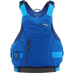8 Best PFD For Kayaking, Canoeing & Paddling 2023 [Life Vest Reviews]