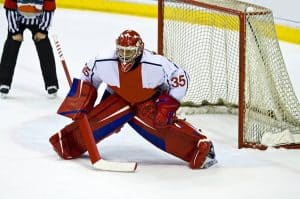 What Is Icing In Hockey? A Definition And Explanation Of The Rule In 2023