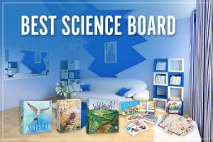 10 Best Science Board Games 2023 [Teach Biology, Chemistry & Strategy]
