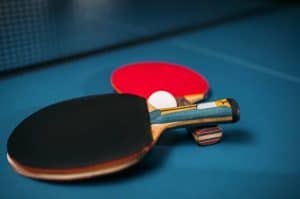How To Hold A Ping Pong Paddle Correctly In 2023: Ways To Grip Properly