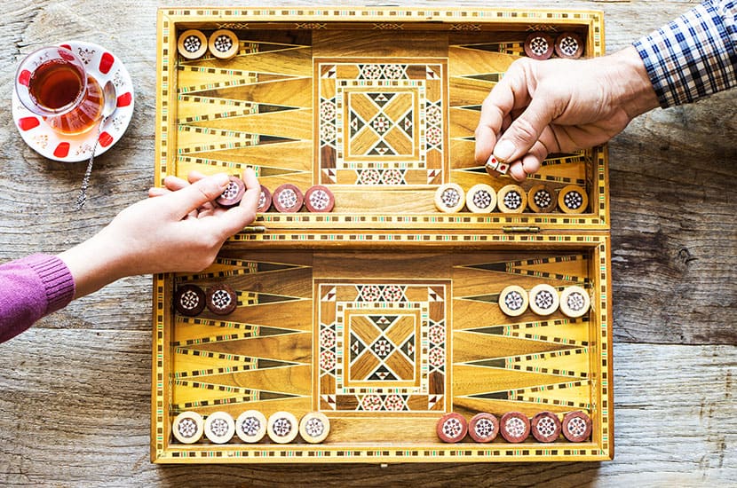 Backgammon Strategy & Top Tips In 2023 | Opening Moves & How To Win Backgammon Strategy & Top Tips In 2023 | Opening Moves & How To Win