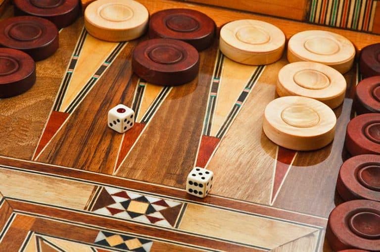 Backgammon Opening Moves | Understanding Rules & Strategy For 2023