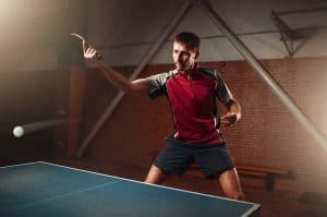 How To Practice Ping Pong By Yourself: Solo Table Tennis Training In 2023