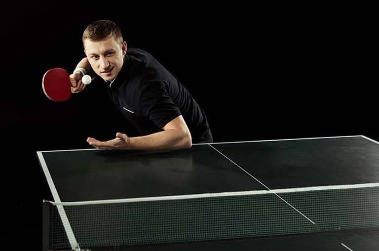 How To Practice Ping Pong By Yourself: Solo Table Tennis Training In 2023
