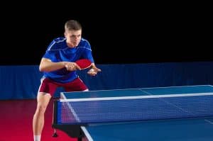 How To Serve In Ping Pong 2023 - Official Table Tennis Rules & Technique