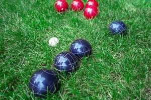 How To Throw A Bocce Ball: Advanced Tossing Strategy & Technique 2023