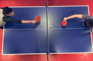 Official Ping Pong Rules 2023: Singles, Doubles, Serve, Basic Regulations