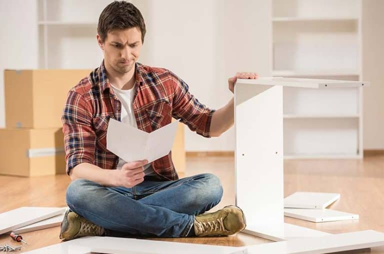 Foosball Table Set Up - DIY Assembly Instructions & Player Layout In 2023