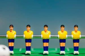 How To Play Table Football 2023 - Professional Foosball Rules & Top Tips