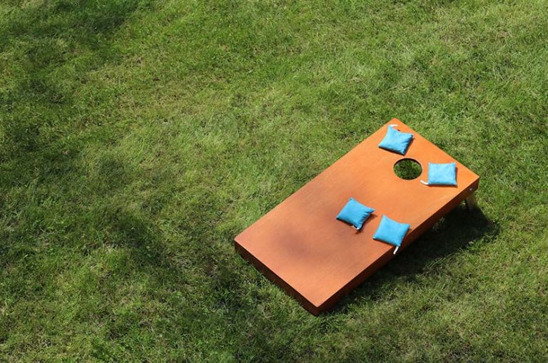 How To Throw A Cornhole Bag: Best Tossing Techniques & Strategy 2023