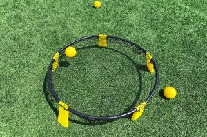 How To Set Up Spikeball Net In 2023: Top Tips For Attaching & Tensioning
