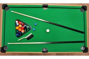 How To Clean Pool Table Felt: Ultimate Maintenance Guide 2023
