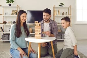 How To Play Jenga: Official Rules & Instructions To Win The Game In 2023