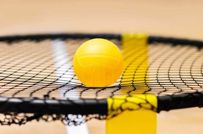 Spikeball Rules 2023: How To Play (Serving, Scoring, Equipment, Set Up)