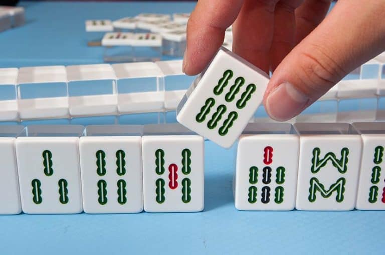 Mahjong Strategy & Tactics 2023: Beginners & Advanced Players