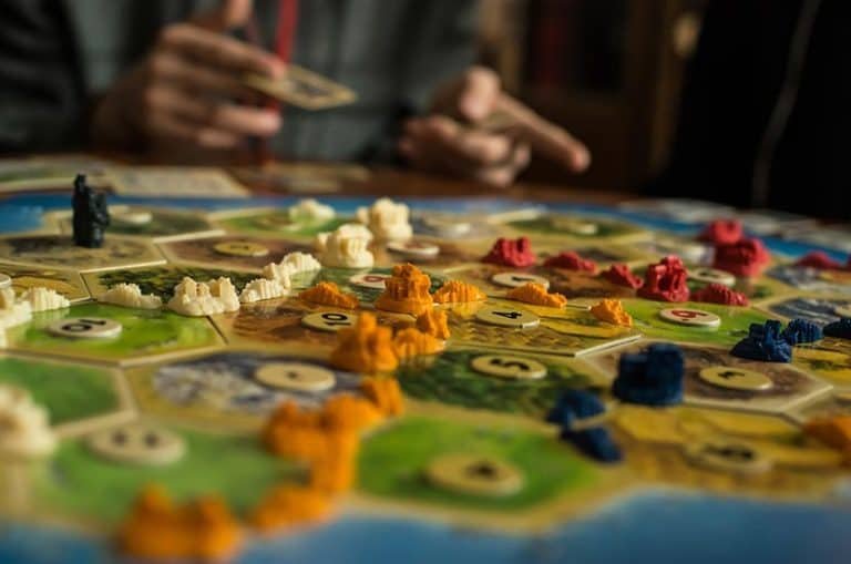 Types Of Board Games 2023: All Genres & Styles Alphabetical List