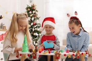 Christmas STEM Activities 2023: 25 Fun Challenges In December