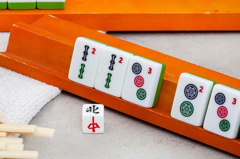 How Many Tiles In Mahjong Game Set: Number Of Pieces In 2023