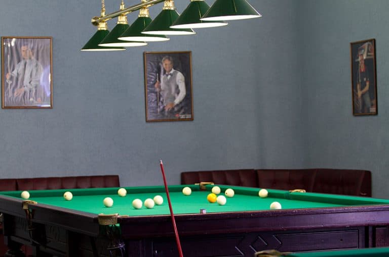Best Pool Table Lights 2023: Top Contemporary & Rustic Fixtures