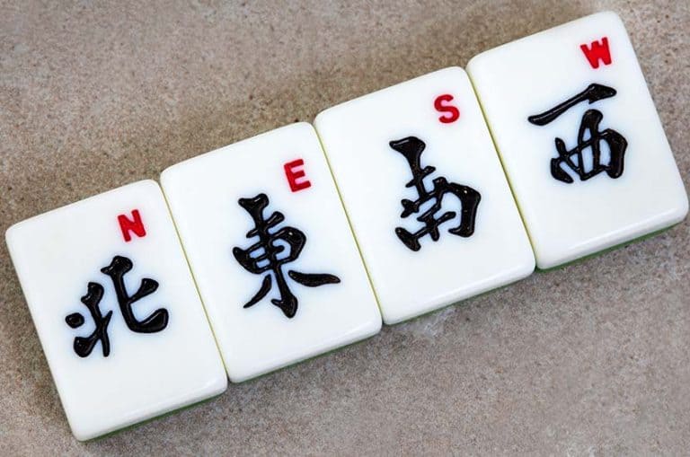 How Many Tiles In Mahjong Game Set: Number Of Pieces In 2023
