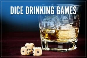 20 Dice Drinking Games For Adults To Play At A Bar & Pub In 2023