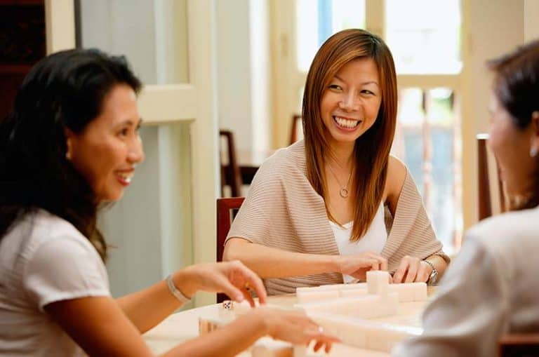 Official Mahjong Rules Instructions 2023: Best How To Play Guide