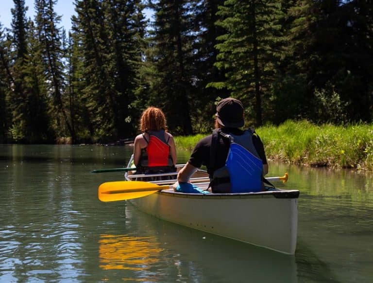 Learn How To Canoe | Tips & Techniques To Row On Water 2023